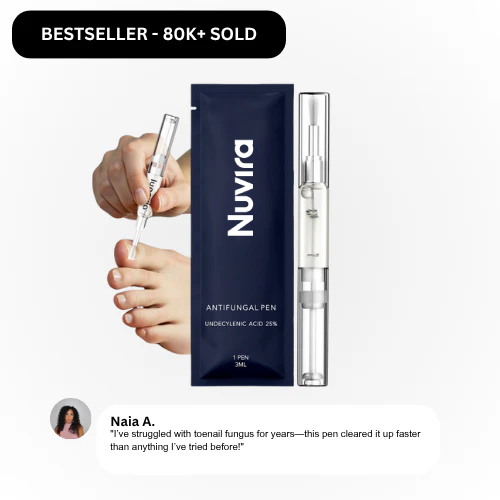 Nuvira™ Antifungal Pen