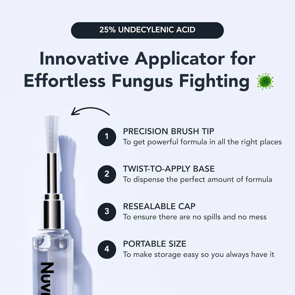 Nuvira™ Antifungal Pen