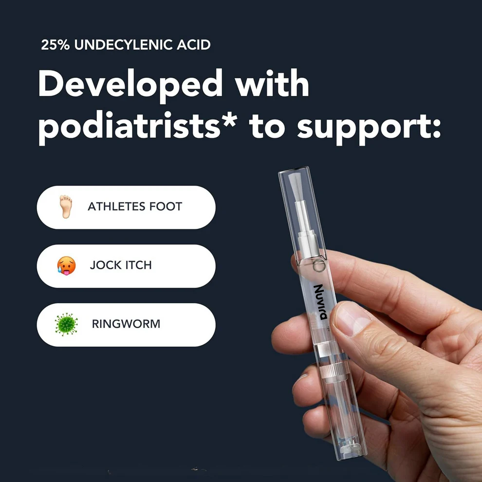 Nuvira™ Antifungal Pen